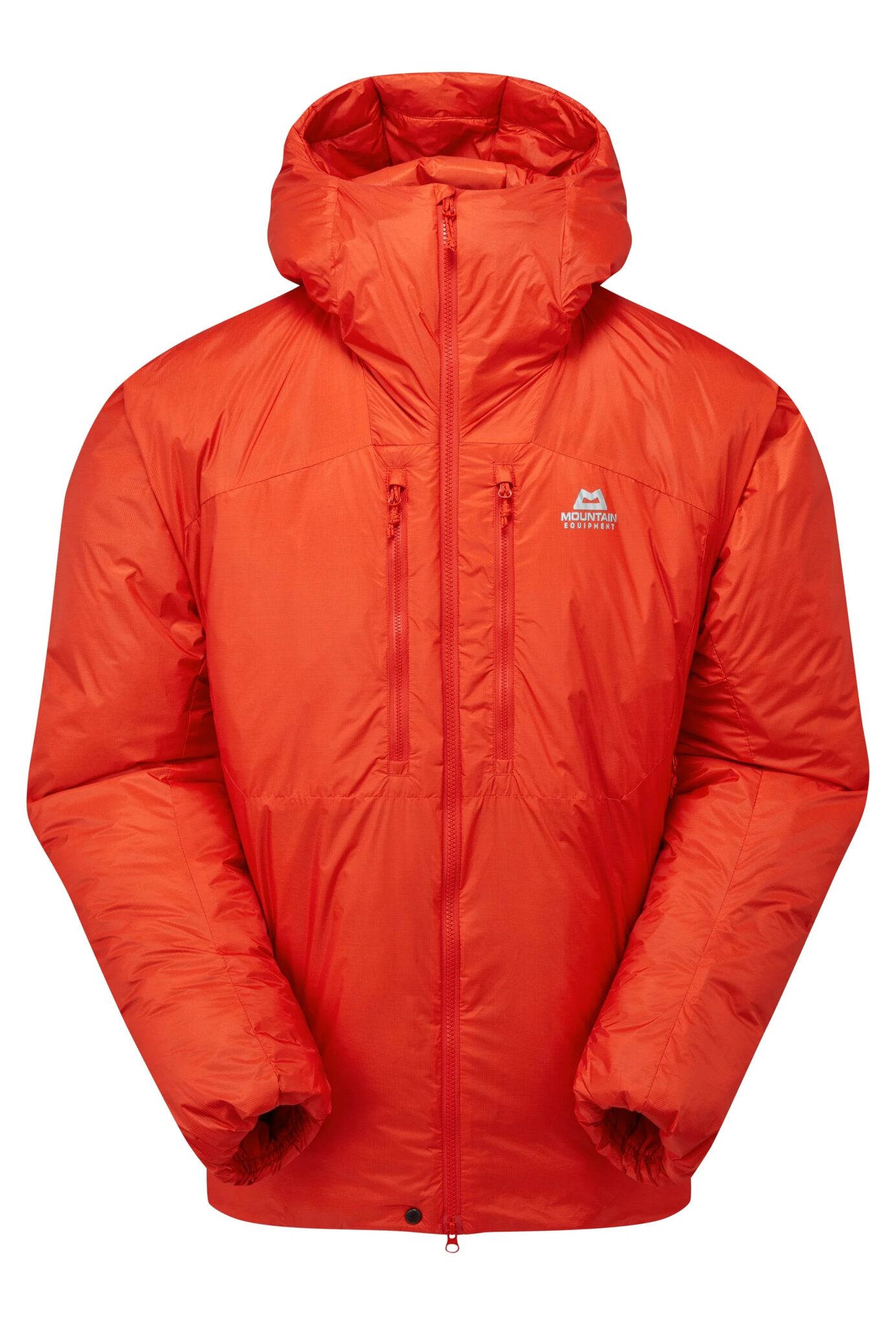Mountain Equipment wins 2025 ISPO Award for the Super Oreus Jacket ...